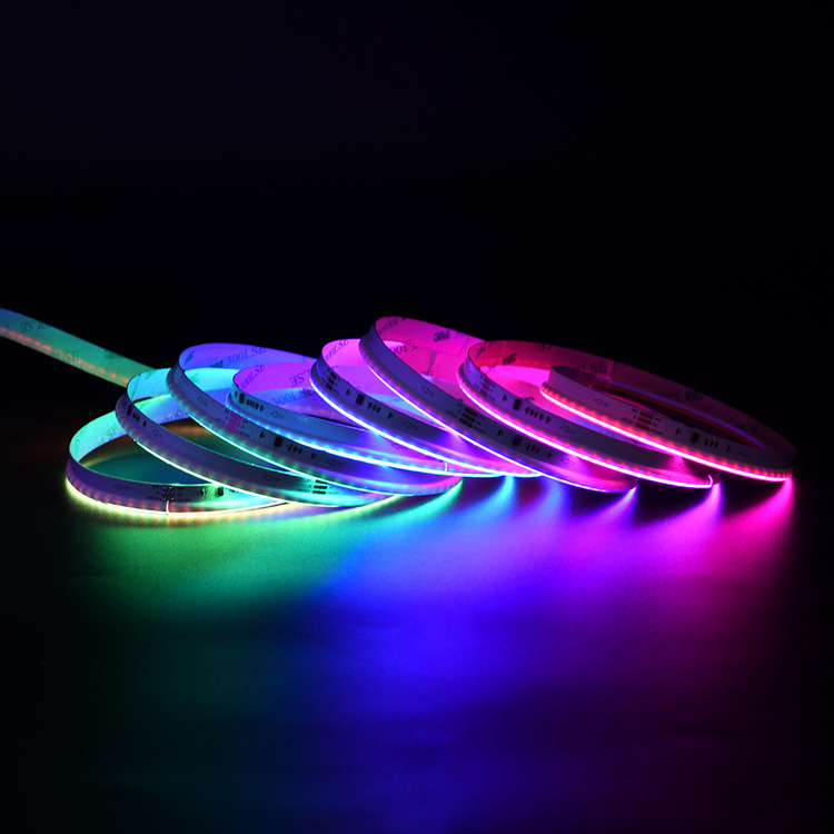 LED Strip Light Manufacturers and suppliers
